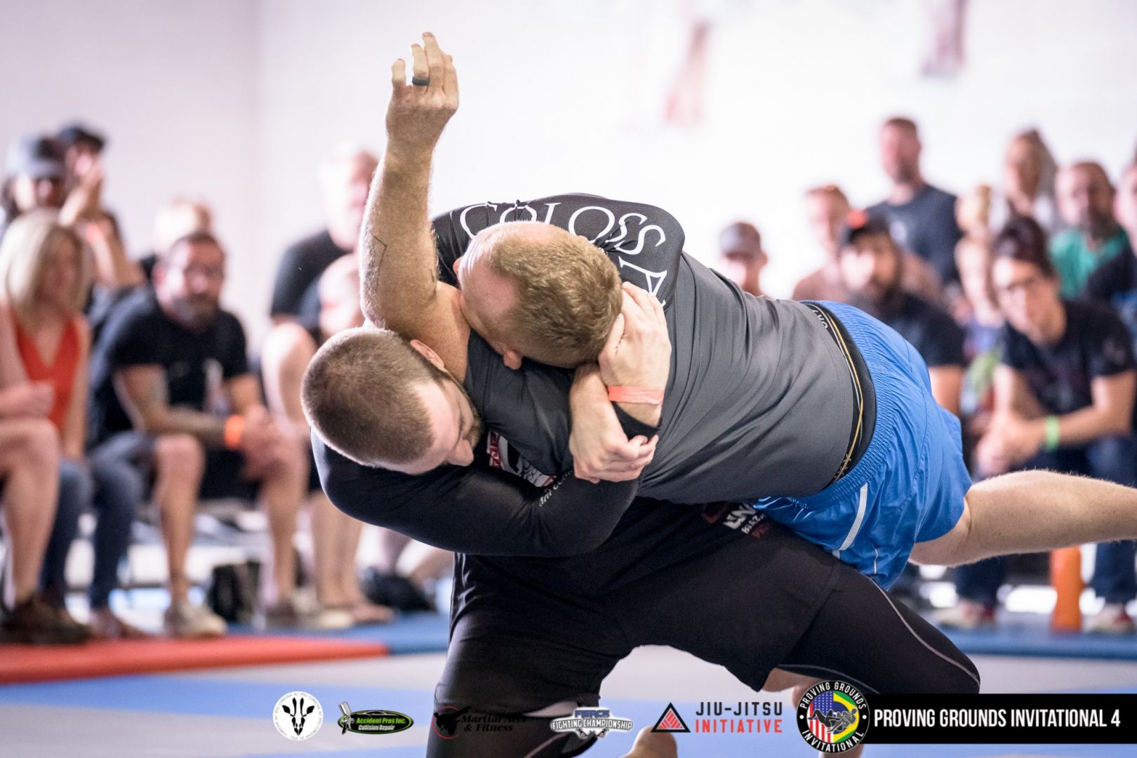 Gallery - Welcome to Colossal Fight Company | Pocatello, ID