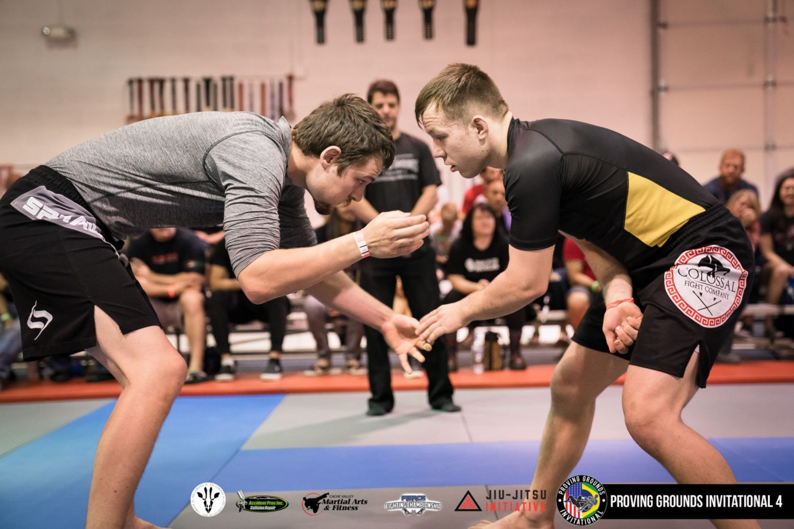 Gallery - Welcome to Colossal Fight Company | Pocatello, ID