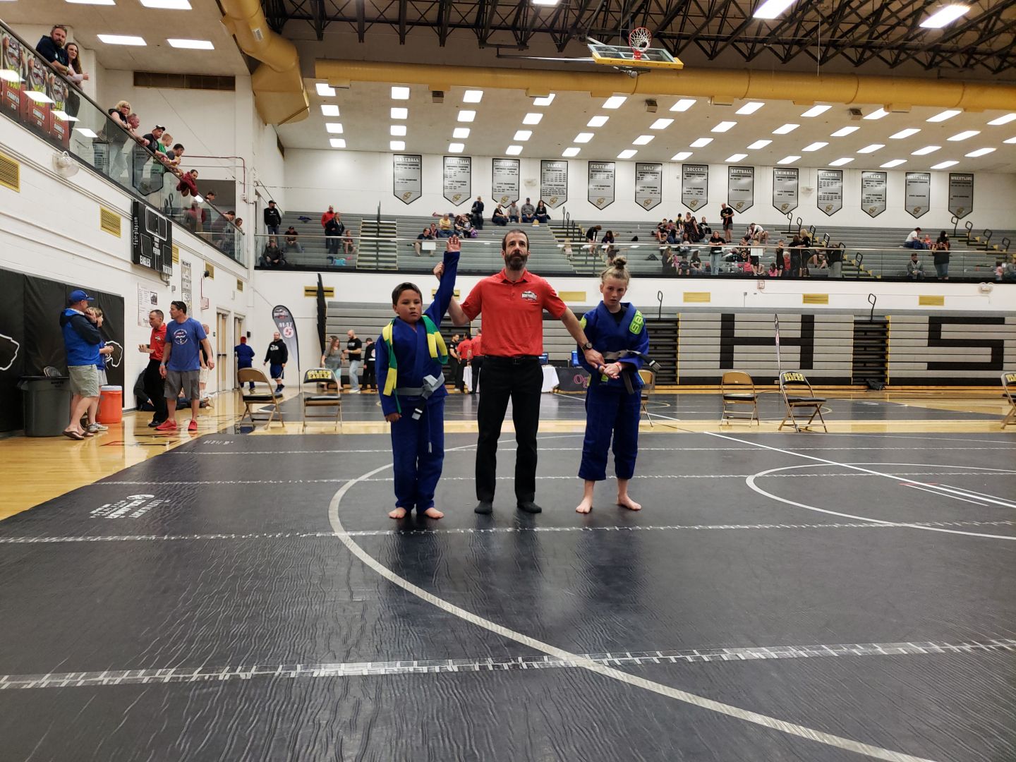 Gallery - Welcome to Colossal Fight Company | Pocatello, ID