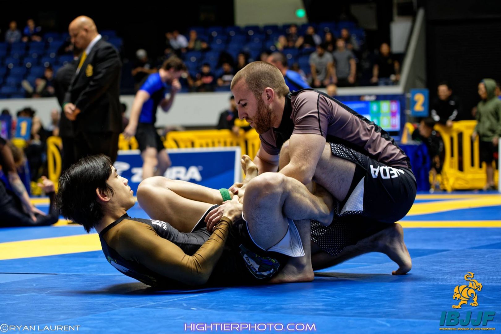 Gallery - Welcome to Colossal Fight Company | Pocatello, ID