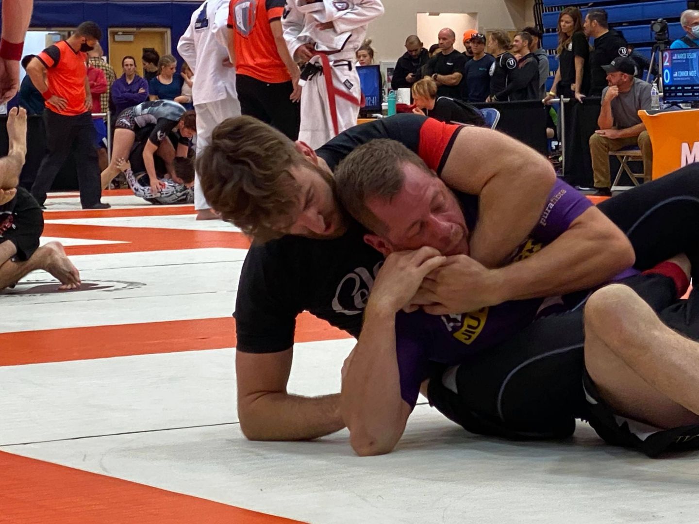 Gallery - Welcome to Colossal Fight Company | Pocatello, ID